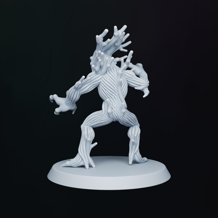 3D Printable Twig Blight Bundle by Voidforge